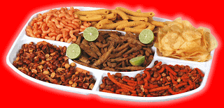 Tu Bartender: Botanas