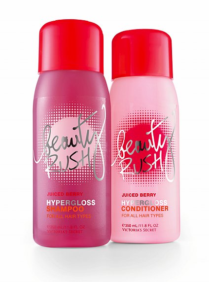 Shop Sarahs Victorias Secret Beauty Rush Shampoo And Conditioner