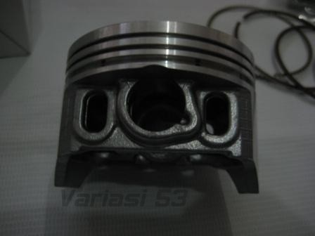 TOKO ONLINE VARIASI 53 : Aksesoris Motor, Variasi Motor dan Racing ...