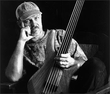 THE FOLK WHO FEEL JAZZ: GARY WILLIS