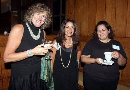 Eat. Drink. Celebrate!: Have your Wedding at Snug Harbor