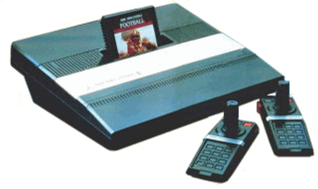 Video Games and Entertainment: The History of Video Games