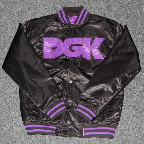 Concrete Roots: DGK, Gold, Expedition Delivery