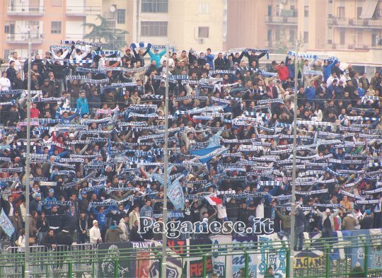 PAGANESE CALCIO 1926