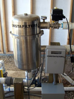 A Review of Forsta Filters - TURFHUGGER