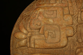 Shamanism in ancient South American art