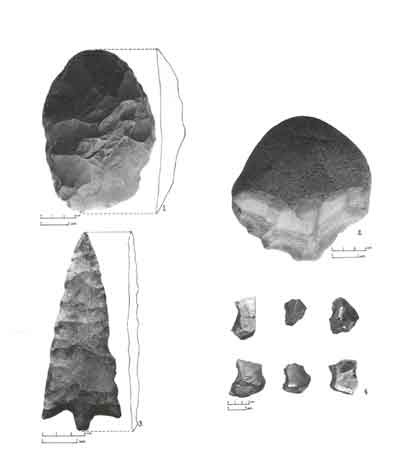 HOMBRE DE PAIJAN | Historia Cultural