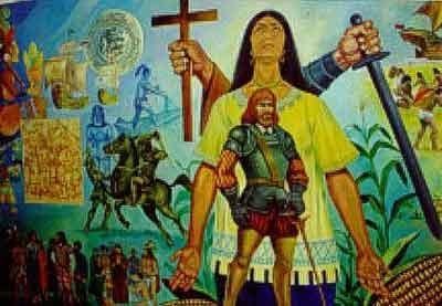 La Malinche | Historia Cultural