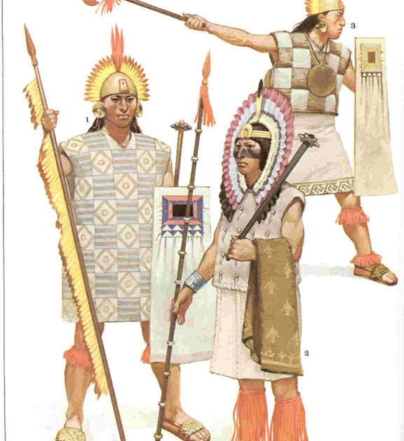 Inca Pachacutec | Historia Cultural