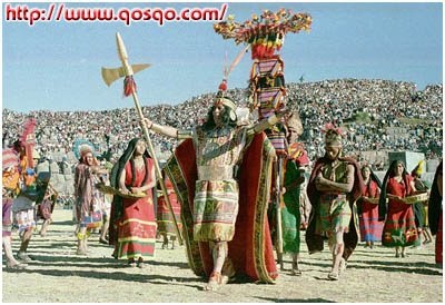 Organización Politica Inca -Tahuantinsuyo : Historia Universal