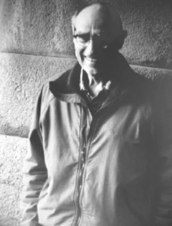 Biografia de John H. Rowe | Historia Cultural