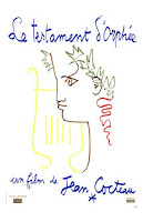 Cineblog: The Testament of Orpheus (Jean Cocteau, 1960)
