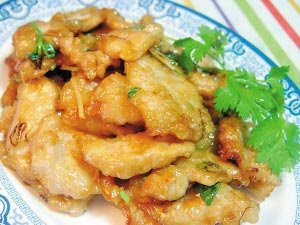 Love The World: How To Cook Guobaorou