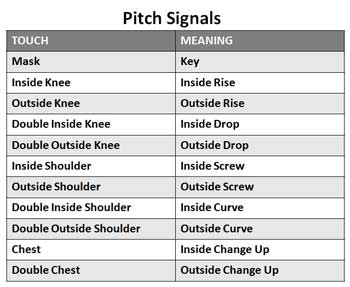 BULLDOG CATCHING TIPS: Should You Be Using Another Catching Signal System?