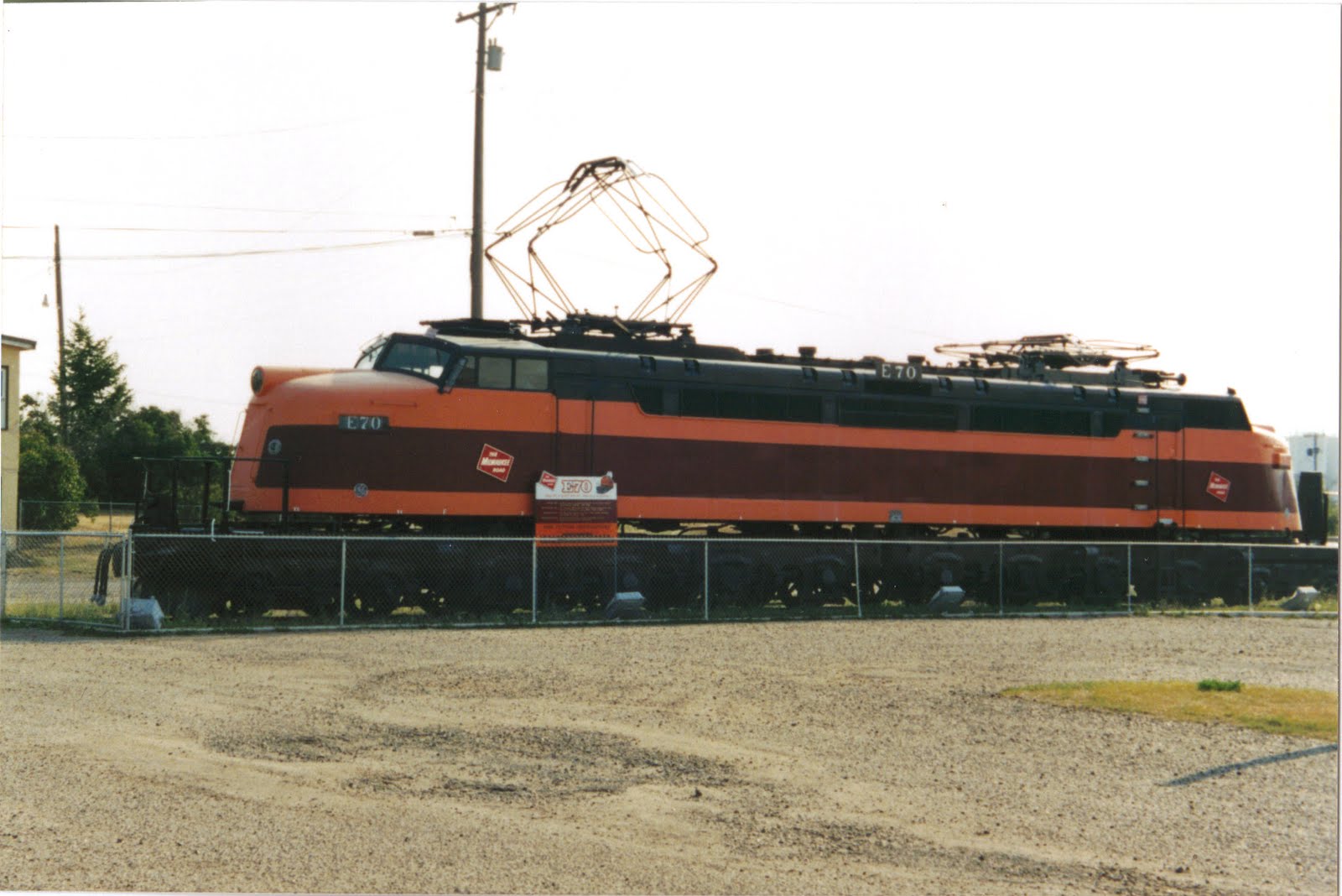 Big Daddy Dave: From My Photo Archives