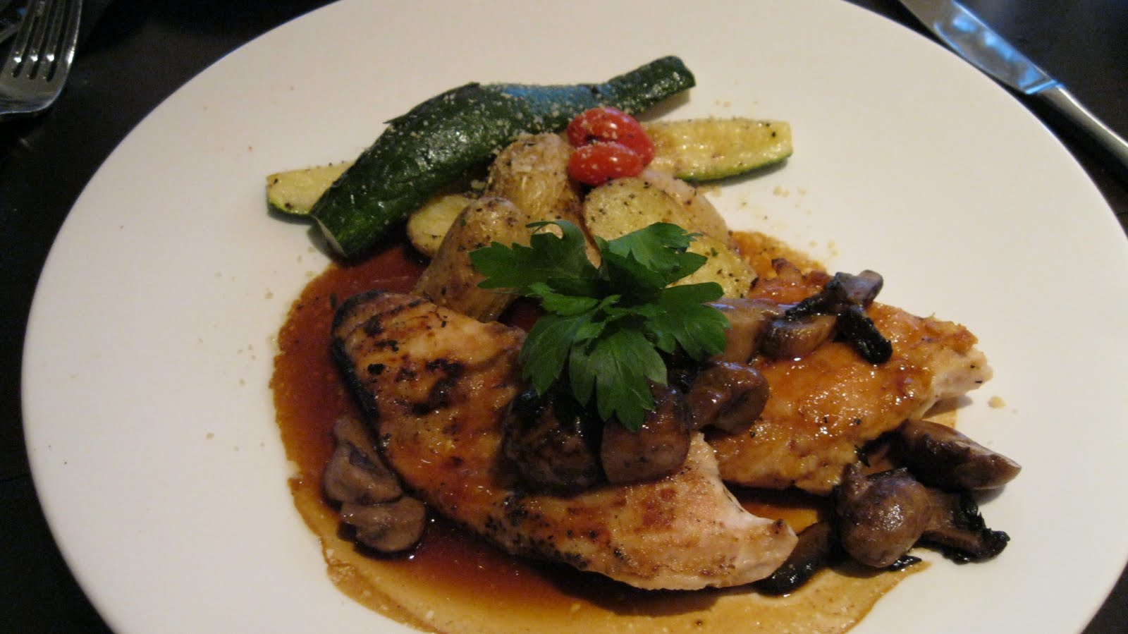 Big Daddy Dave: St. Louis Italian Eatery...