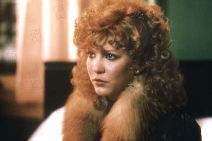 Film Experience Blog: Nancy, Come Back!