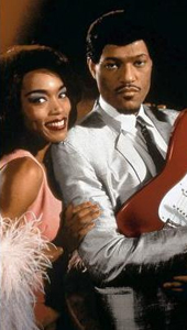 Film Experience Blog: Take Three: Laurence Fishburne