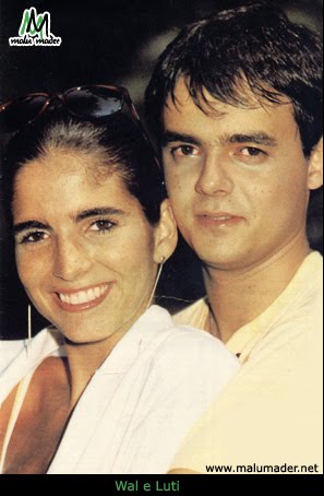 TE ACHEI NO BAÚ!: TITITI-1985