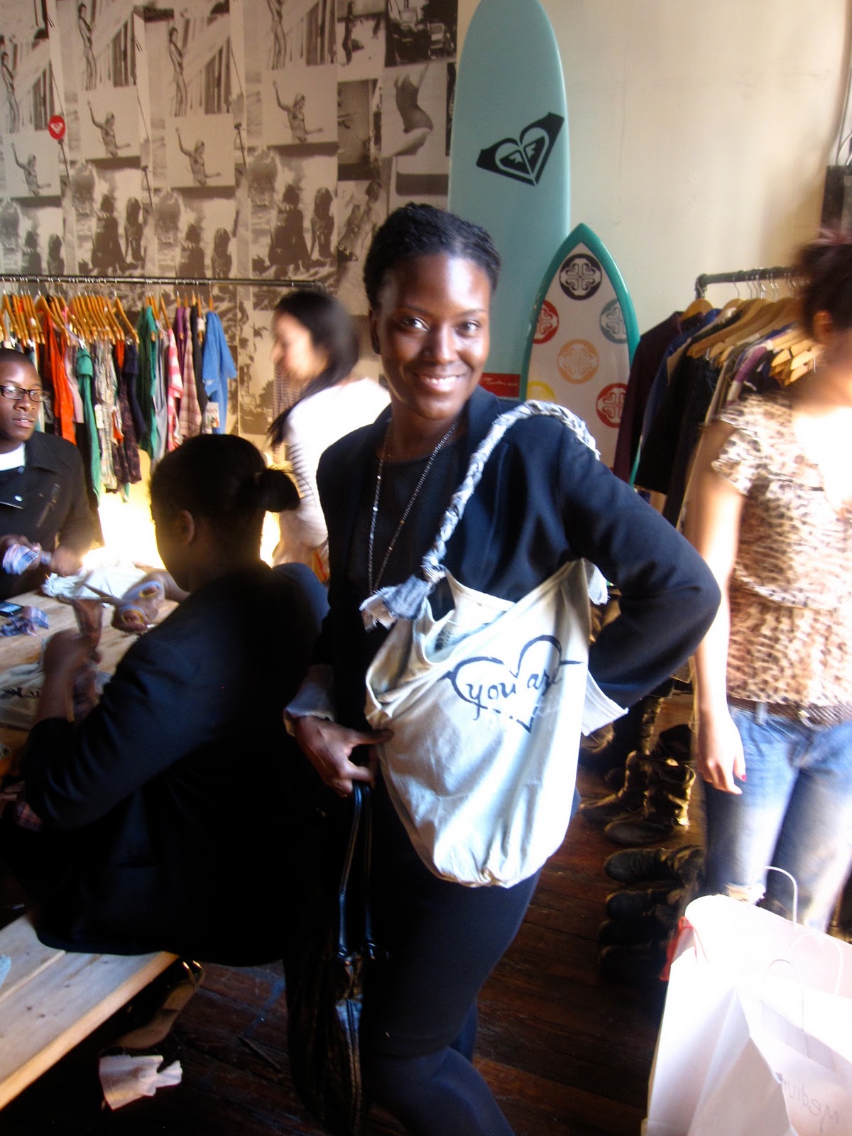 Get Geared for Summer with Quicksilver Women