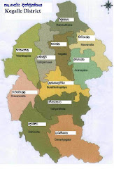 ALGAMA ROAD IS BACK TO NORMAL AFTER 15 YEARS