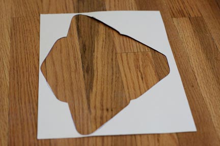 Quaint and Quirky: Laminated Envelope Tutorial - (subtitled "Making ...