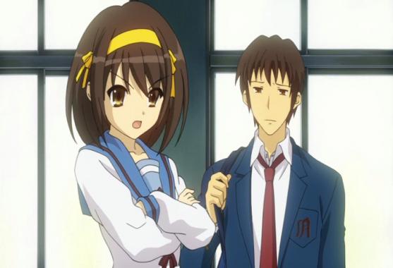 Assessing the Anime: Looking back on Endless Eight, One Year Later