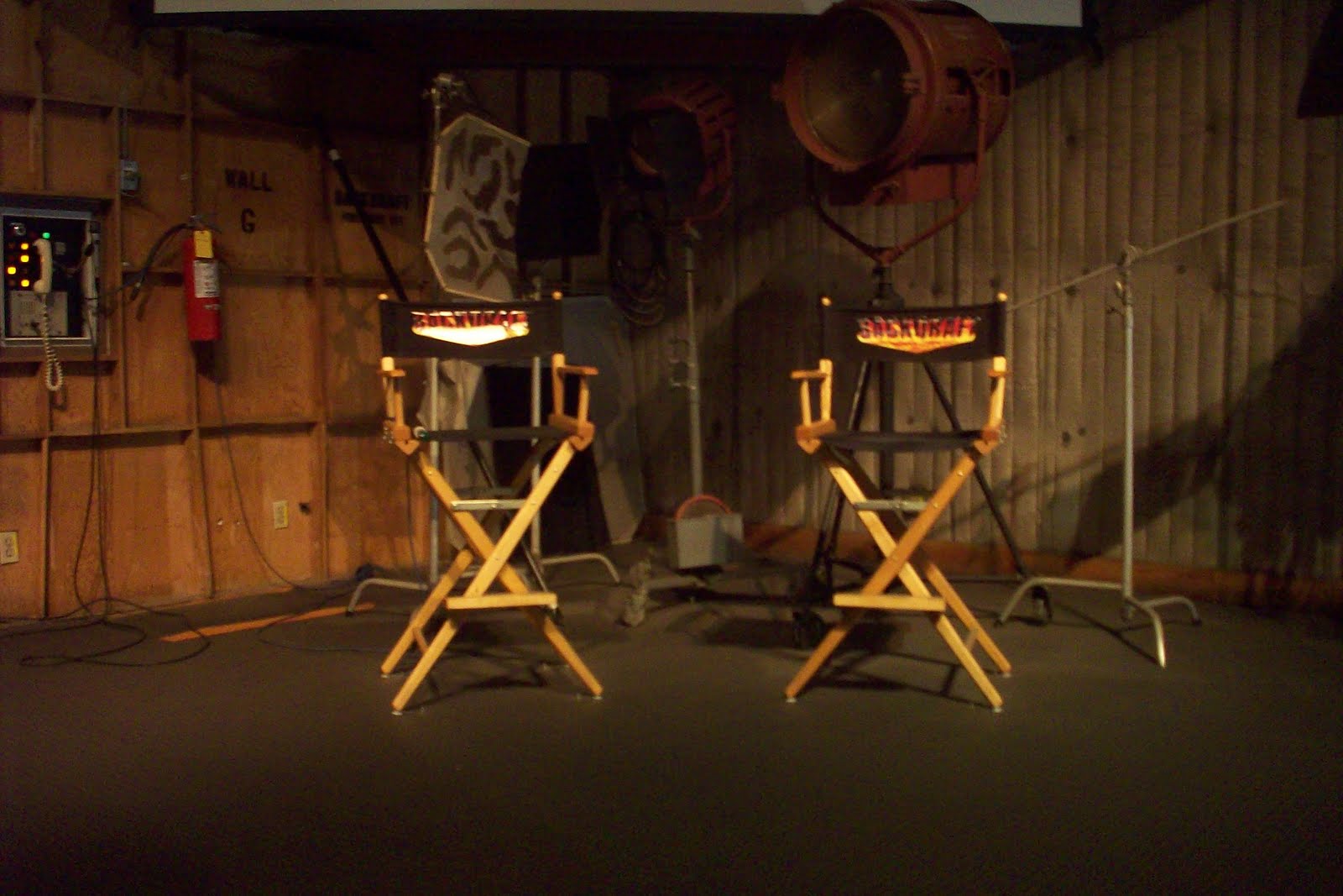 Life is beautiful...: A day at Universal Studios Hollywood.