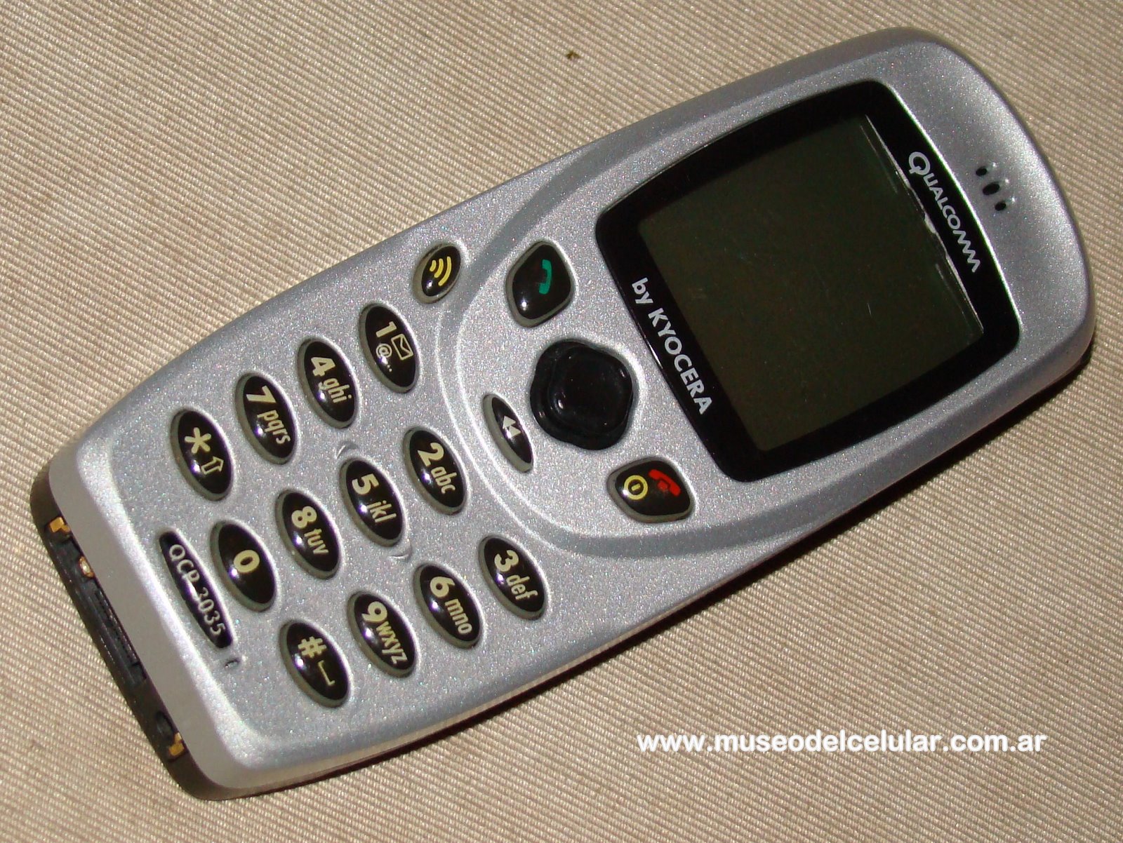 museo del celular: Fotos #100 - #199