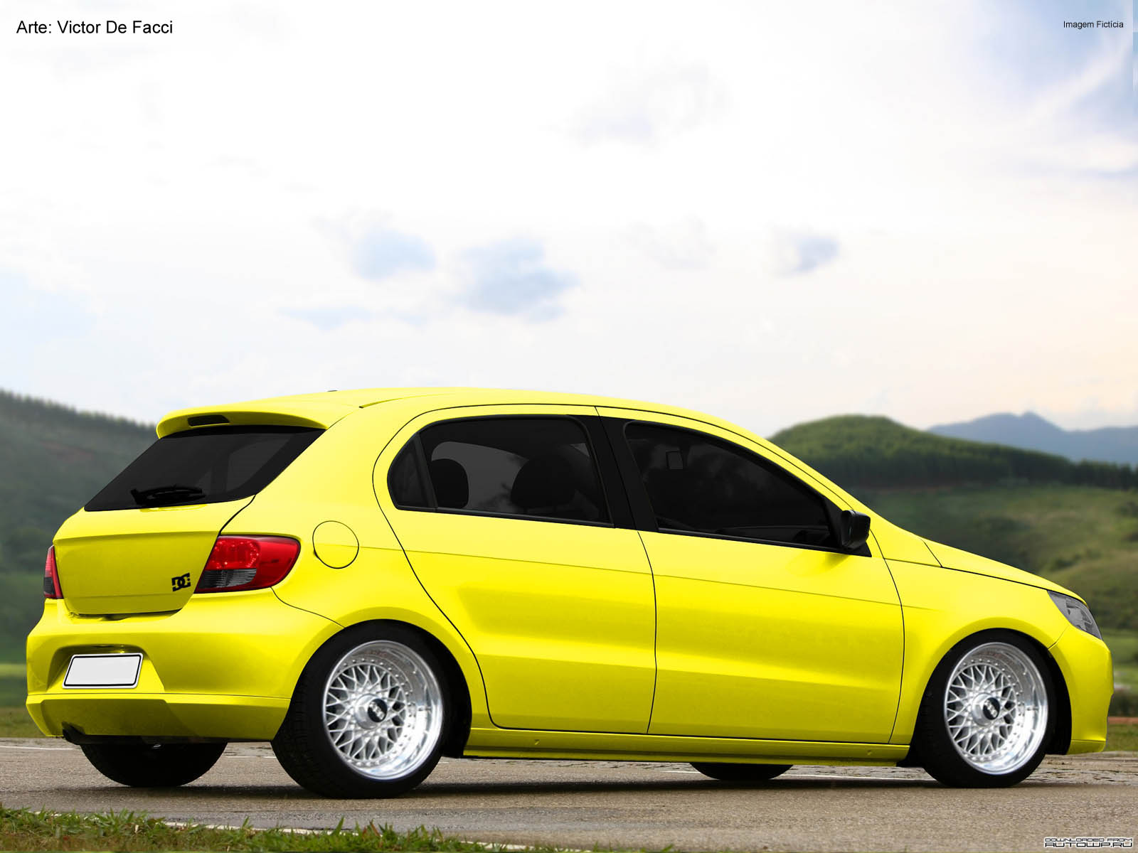 IDD: Artistas de Plantão - Julho