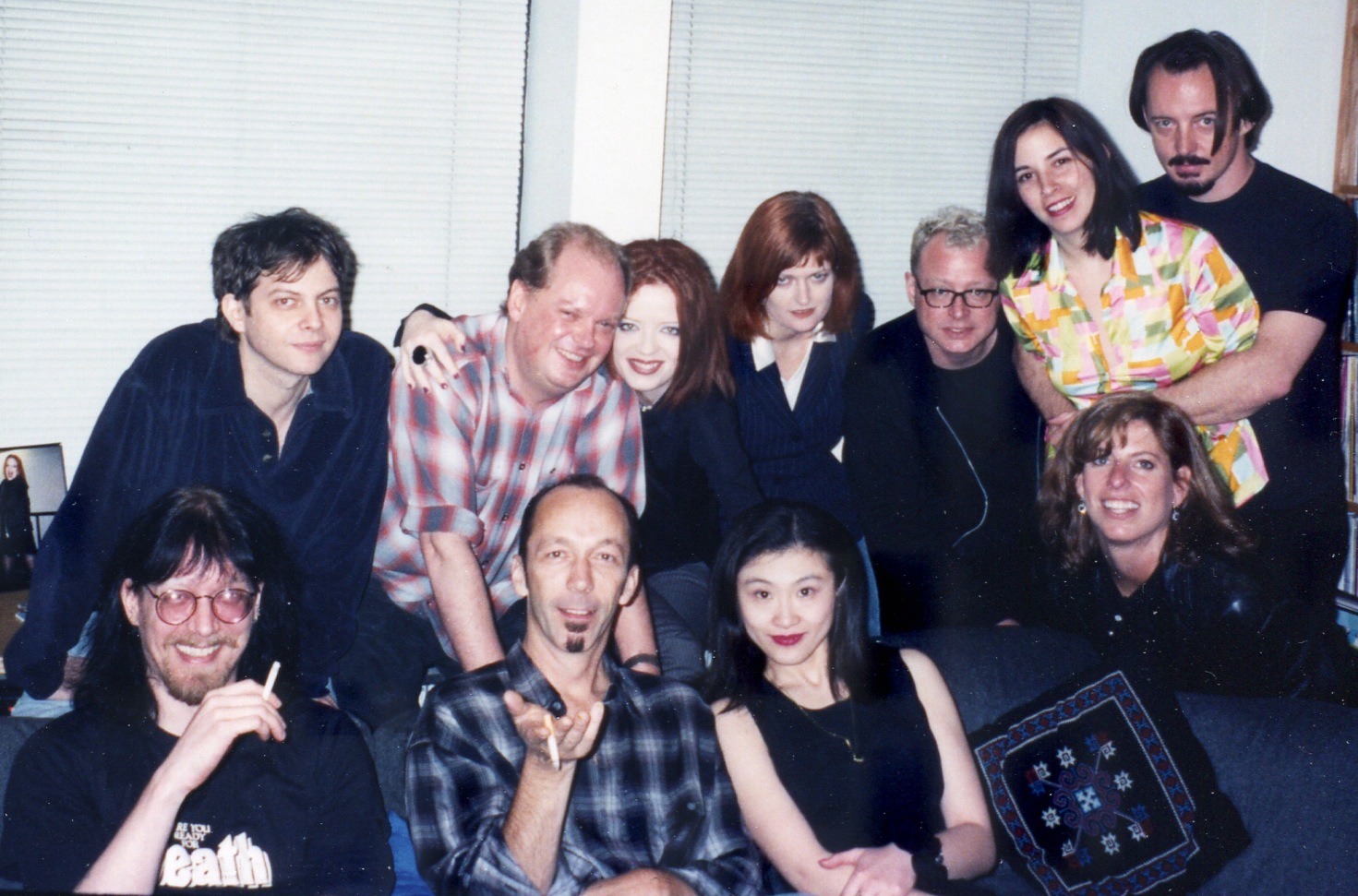 North Fork Sound: North Fork Sound Top 20 - July 4th 2010