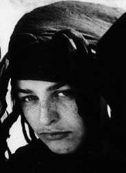 North Fork Sound: Ari Up RIP