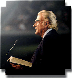 Palavra com Fogo: Billy Graham
