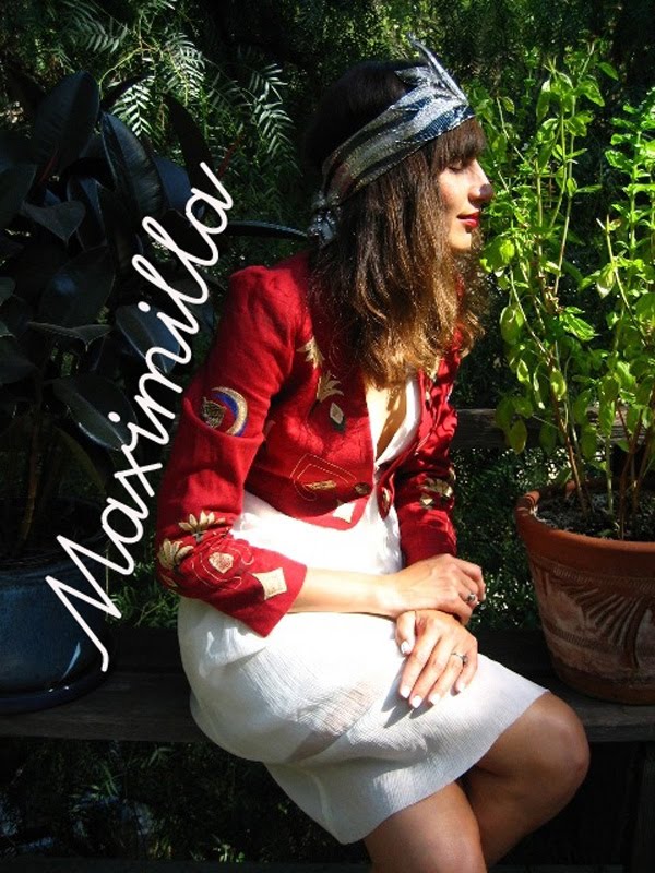 Mademoiselle Robot loves the Belles of the Black Diamond Field ...