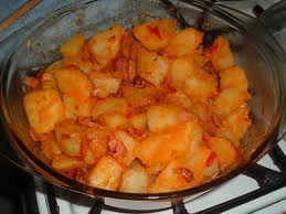 Wife to the skillet: Romanian Breakfast, Mic dejun romanesc