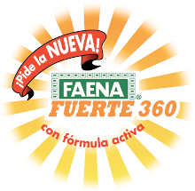 Agrimaya: Faena Fuerte 360