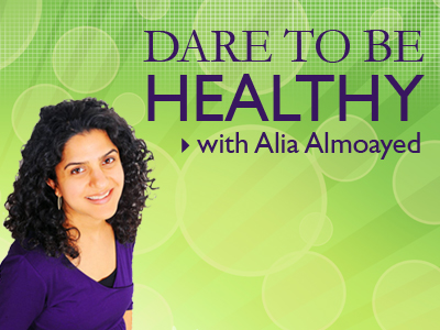 Jackie's Health Blog