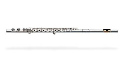 Gemeinhardt Flute