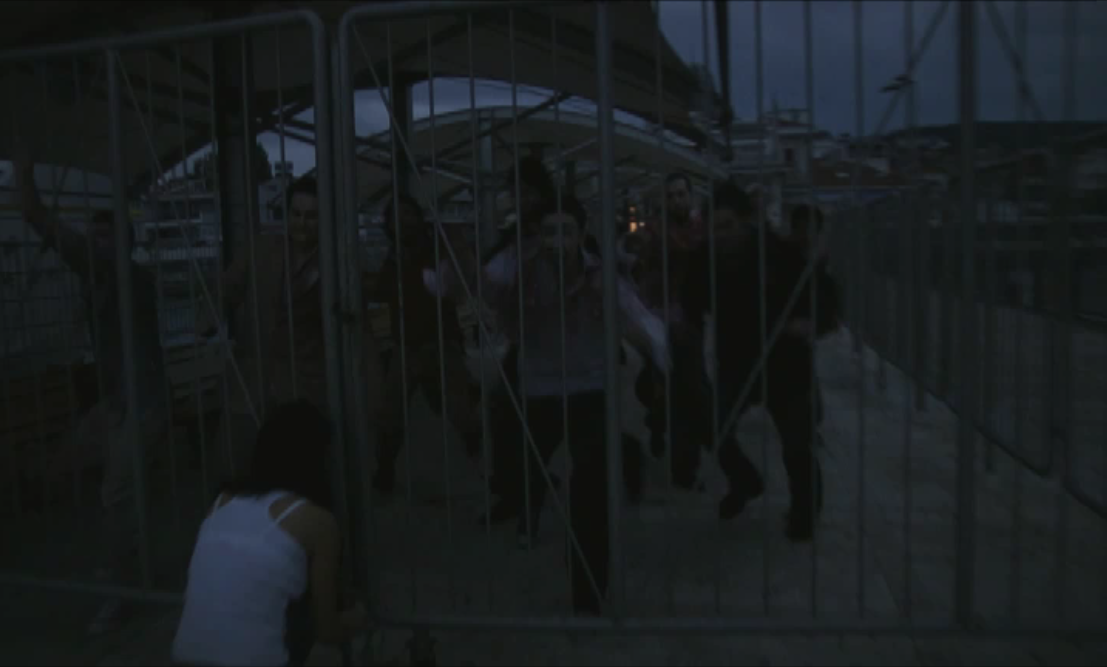 ZOMBI.BLOGIA·····: ADA: Zombilerin Düğünü, ¡zombis turcos!