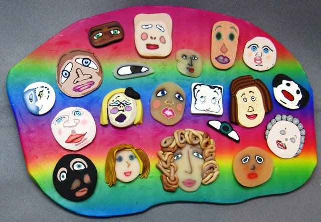 Simple Inspirations by Sandy: May 2010