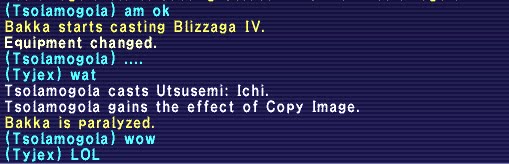 FFXI Blog: 80!