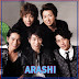 AzN Ongaku: [Scans] PINKY 10年2月号 - ARASHI
