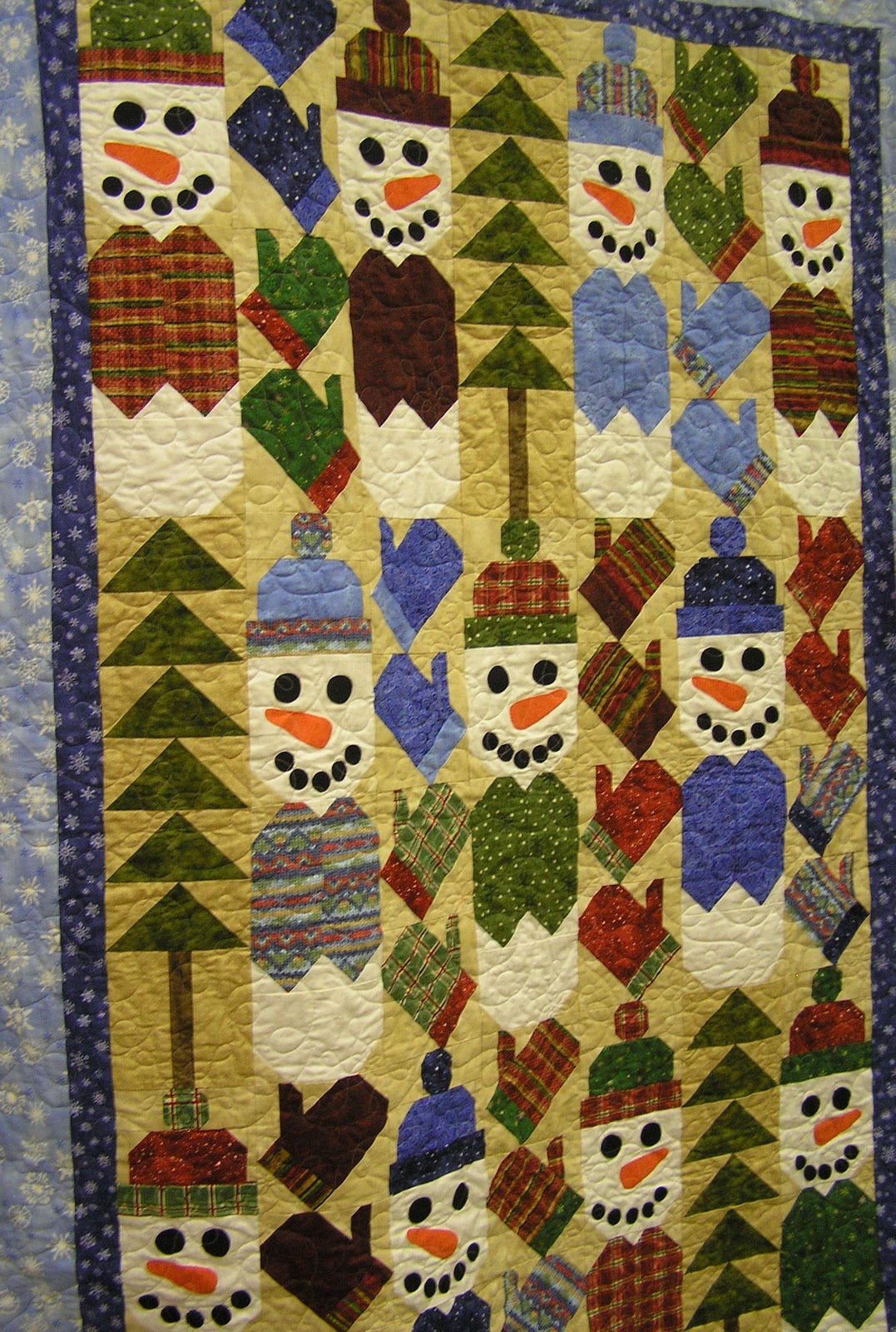 True Creations: A Plethora of Color