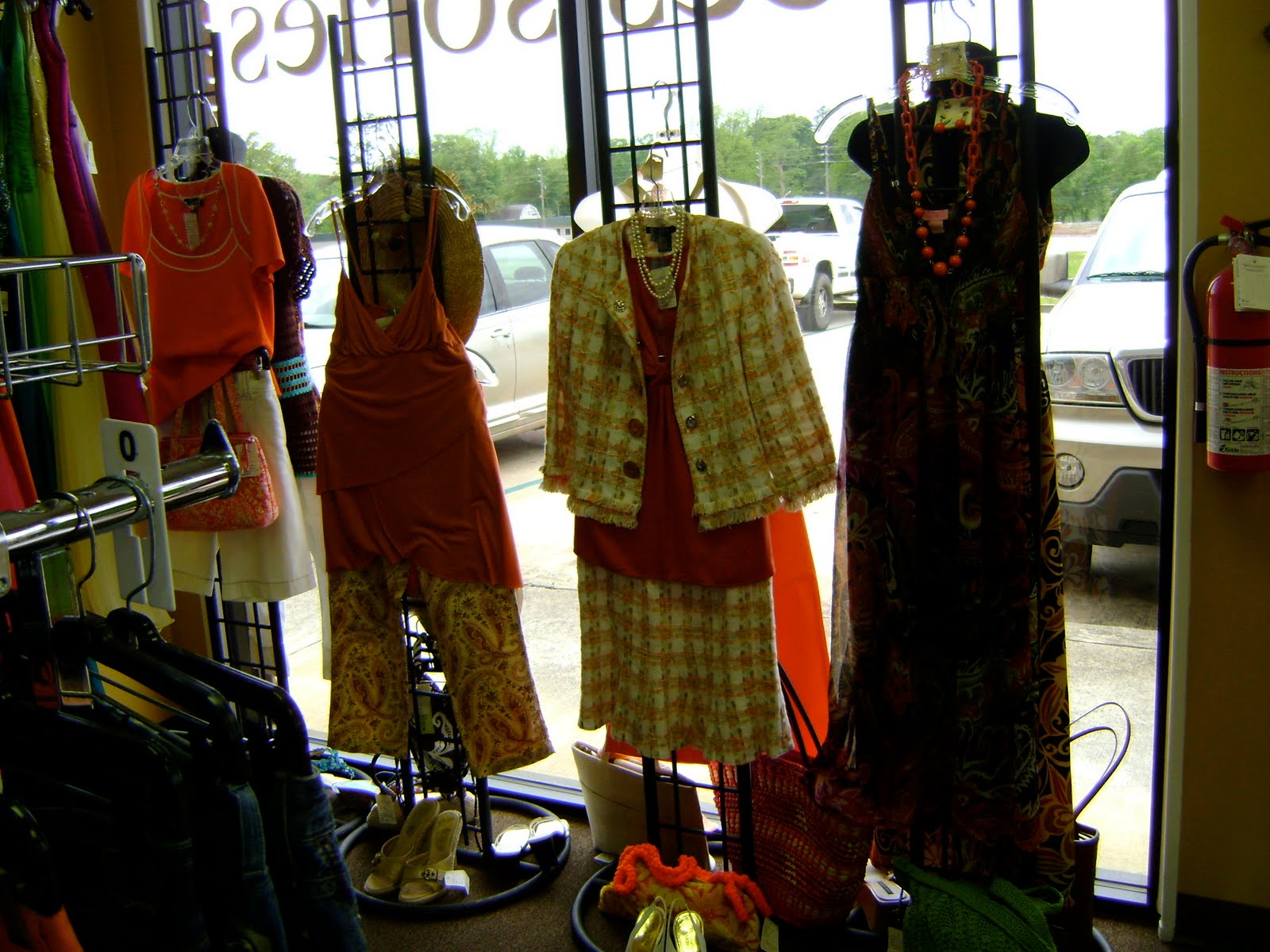 Alabama Bloggers: Consigned Design in Alabaster- bet you didn't know it ...