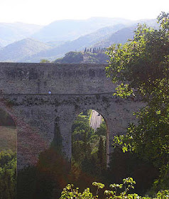 romanoimpero.com: VIA FLAMINIA