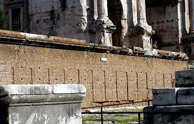 romanoimpero.com: I ROSTRI