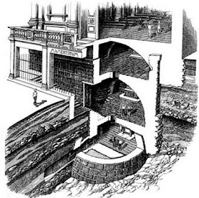 romanoimpero.com: CARCERE MAMERTINO