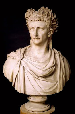 CLAUDIO | romanoimpero.com