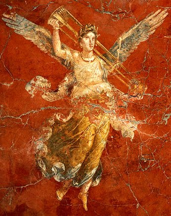 romanoimpero.com: CULTO DEI GENII