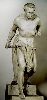 romanoimpero.com: SPARTACUS